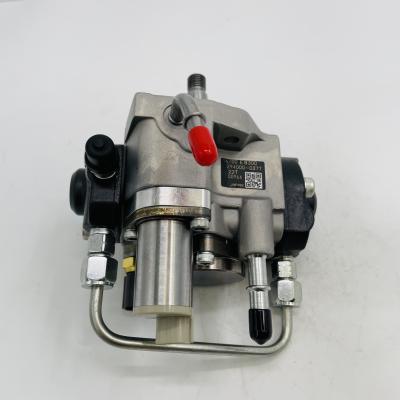 China 294000-0377 16700-EB300DENSO HP3 Fuel Injection Pump 294000-0377 – Fit Nissan YD22 for sale