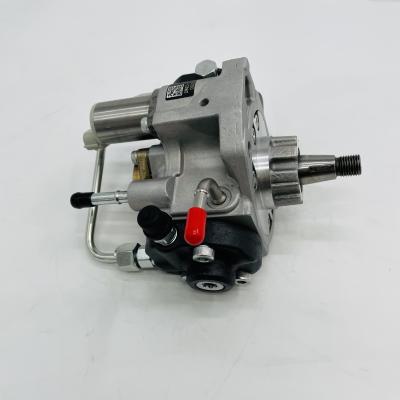 China 294000-0380 22100-30050DENSO HP3 Fuel Injection Pump 294000-0380 – Fit Toyota 1KD-FTV Land Cruiser Prado for sale