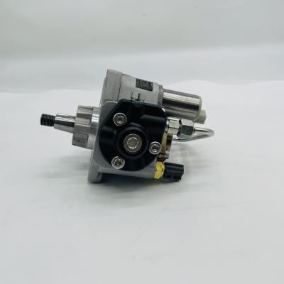 China 294000-0435 22100-30060DENSO HP3 Fuel Injection Pump 294000-0435 – Fit Toyota 1KD-FTV Hiace IMV for sale
