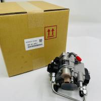China 294000-0530 16700-EC00ADENSO HP3 Fuel Injection Pump 294000-0530 – Fit Nissan YD25 Navara for sale