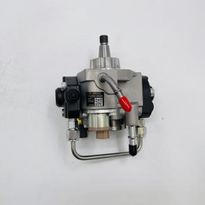China 294000-0530 16700-EC00ADENSO HP3 Fuel Injection Pump 294000-0530 – Fit Nissan YD25 Navara for sale