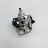 China 294000-0581 8-97386558-1DENSO HP3 Fuel Injection Pump 294000-0581 – Fit Isuzu 4HK1 for sale