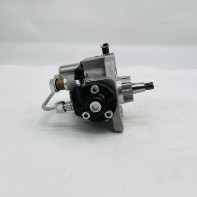 China 294000-0590 22100-E0060DENSO HP3 Fuel Injection Pump 294000-0590 – Fit Hino N04C Dutro Dyna for sale