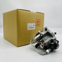 China 294000-0590 22100-E0060DENSO HP3 Fuel Injection Pump 294000-0590 – Fit Hino N04C Dutro Dyna for sale
