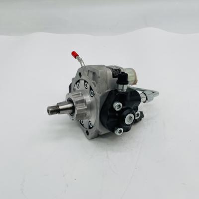 China 294000-0661 1460A022DENSO HP3 Fuel Injection Pump 294000-0661 – Fit Mitsubishi 4M41 Pajero for sale