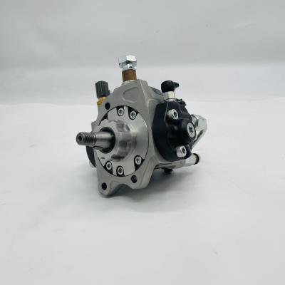 China 294000-1133 8-98081772-1DENSO HP3 Fuel Injection Pump 294000-1133 – Fit Isuzu for sale