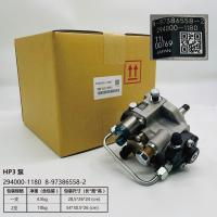 China 294000-1180 8-97386558-2DENSO HP3 Fuel Injection Pump 294000-1180 – Fit Isuzu 4HK1 for sale