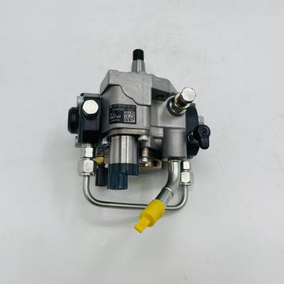 China 294000-1210 8-97311373-9DENSO HP3 Fuel Injection Pump 294000-1210 – Fit Isuzu 4JJ1 D-Max for sale