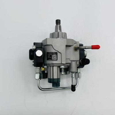 China 294000-1360 1460A052DENSO HP3 Fuel Injection Pump 294000-1360 – Fit Mitsubishi 4M41 for sale