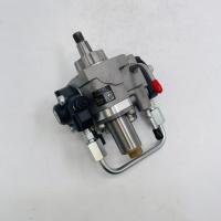 China 294000-1381 3708363DENSO HP3 Fuel Injection Pump 294000-1381 – Fit Cat-erpillar C6.6 for sale