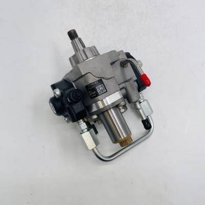 China 294000-1381 3708363DENSO HP3 Fuel Injection Pump 294000-1381 – Fit Cat-erpillar C6.6 for sale