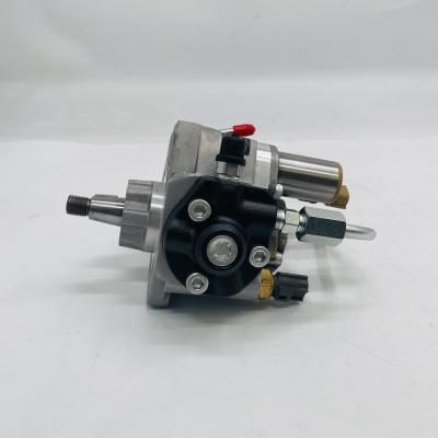 China 294000-1391 3708364DENSO HP3 Fuel Injection Pump 294000-1391 – Fit Mitsubishi 4M41 for sale
