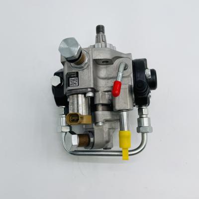 China 294000-1442 22100-E0540-ADENSO HP3 Fuel Injection Pump 294000-1442 – Fit Hino N04C for sale