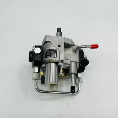 China 294000-1510 22100-0L010DENSO HP3 Fuel Injection Pump 294000-1510 – Fit Toyota 1KD-FTV for sale