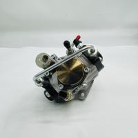 China 294000-1510 22100-0L010DENSO HP3 Fuel Injection Pump 294000-1510 – Fit Toyota 1KD-FTV for sale