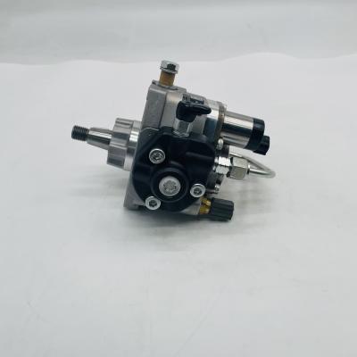 China 294000-1550 22100-E0580DENSO HP3 Fuel Injection Pump 294000-1550 – Fit Hino J05D for sale