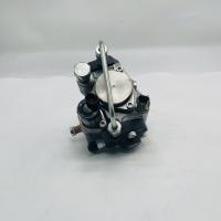 China 294000-1550 22100-E0580DENSO HP3 Fuel Injection Pump 294000-1550 – Fit Hino J05D for sale