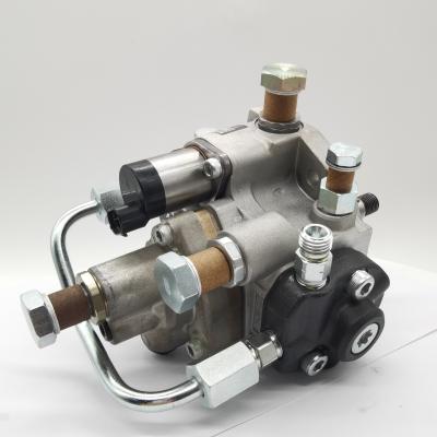 China 294000-1560 22100-E0570DENSO HP3 Fuel Injection Pump 294000-1560 – Fit Hino J05E for sale