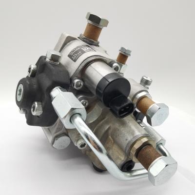 China 22100-E0570 294000-1560DENSO HP3 Fuel Injection Pump 22100-E0570 – Fit Hino J05E for sale
