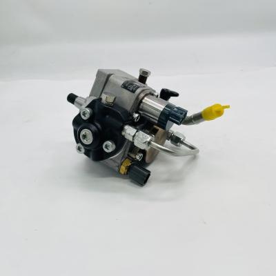 China 294000-1622 8-98178304-2DENSO HP3 Fuel Injection Pump 294000-1622 – Fit Isuzu 4JH1 for sale