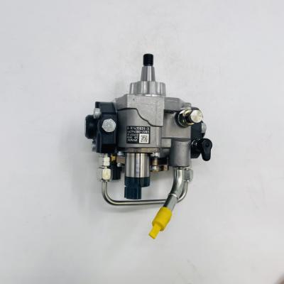China 294000-2283 8-97435031-3DENSO HP3 Fuel Injection Pump 294000-2283 – Fit Isuzu 4JJ1 for sale