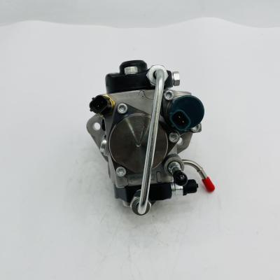 China 294000-2350 1460A097DENSO HP3 Fuel Injection Pump 294000-2350 – Fit Mitsubishi 4D56 for sale