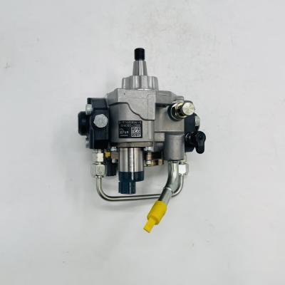 China 294000-2580 8-97435556-0DENSO HP3 Fuel Injection Pump 294000-2580 – Fit Isuzu 4JJ1 D-Max for sale