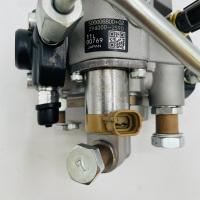 China 294000-2590S00006800+02DENSO HP3 Fuel Injection Pump 294000-2590 – Fit SDEC for sale