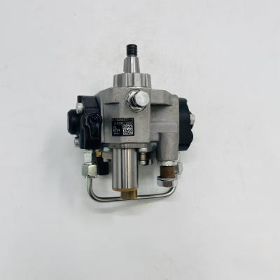 China 294000-2600 8-98346317-0DENSO HP3 Fuel Injection Pump 294000-2600 – Fit Isuzu 4HK1 for sale