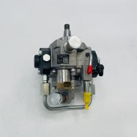 China 294000-2700 22100-E0540DENSO HP3 Fuel Injection Pump 294000-2700 – Fit Hino N04C for sale