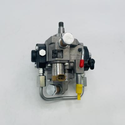 China 294000-2700 22100-E0540DENSO HP3 Fuel Injection Pump 294000-2700 – Fit Hino N04C for sale