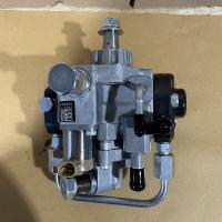 China 294000-2910 22100-78310DENSO HP3 Fuel Injection Pump 294000-2910 – Fit Toyota 1KD for sale
