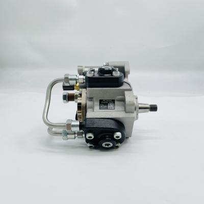 China 294050-0055ME302145DENSO HP4 Fuel Injection Pump 294050-0055 – Fit Mitsubishi 6M60T for sale