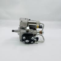 China 294050-0055ME302145DENSO HP4 Fuel Injection Pump 294050-0055 – Fit Mitsubishi 6M60T for sale