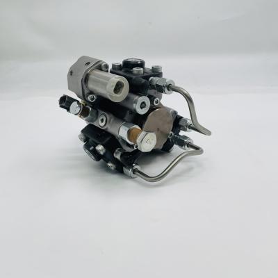 China 294050-0062RE519597DENSO HP4 Fuel Injection Pump 294050-0062 – Fit Jo-hn Deere S450 for sale