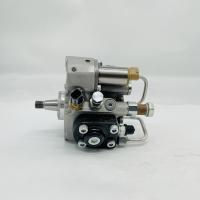 China 294050-0091 33100-87000DENSO HP4 Fuel Injection Pump 294050-0091 – Fit Hyundai Mega D6DB for sale