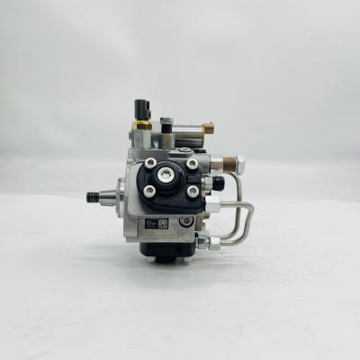 China 294050-0101 1-15603508-1DENSO HP4 Fuel Injection Pump 294050-0101 – Fit Isuzu 6HK1 for sale