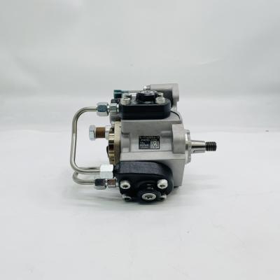 China 294050-0123 2-90123106-0DENSO HP4 Fuel Injection Pump 294050-0123 – Fit Isuzu 4HK1/6HK1 for sale