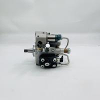 China 294050-0123 2-90123106-0DENSO HP4 Fuel Injection Pump 294050-0123 – Fit Isuzu 4HK1/6HK1 for sale