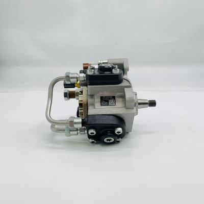 China 294050-0160ME304718DENSO HP4 Fuel Injection Pump 294050-0160 – Fit Mitsubishi 6M60T for sale