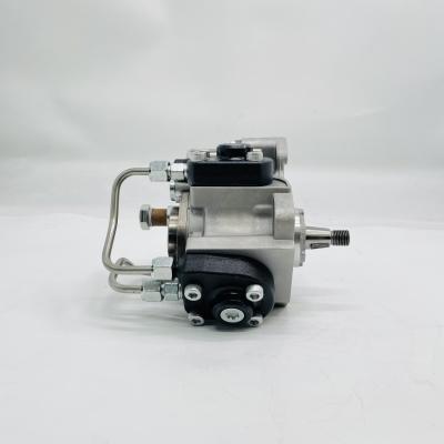 China 294050-0240 22100-51030DENSO HP4 Fuel Injection Pump 294050-0240 – Fit Toyota 1VD-FTV for sale