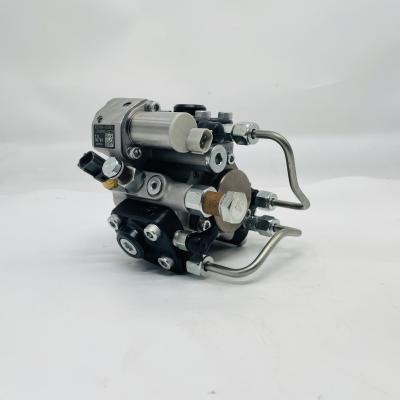 China 294050-0270 22100-51031DENSO HP4 Fuel Injection Pump 294050-0270 – Fit Toyota 1VD-FTV for sale