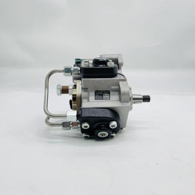 China 294050-0410 8-97605106-8DENSO HP4 Fuel Injection Pump 294050-0410 – Fit Isuzu 6HK1 for sale