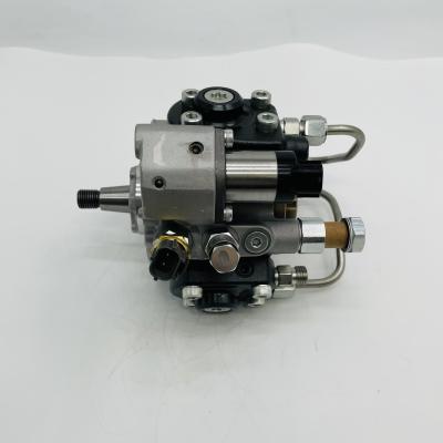 China 294050-0423 8-97605946-7DENSO HP4 Fuel Injection Pump 294050-0423 – Fit Isuzu 6HK1 for sale