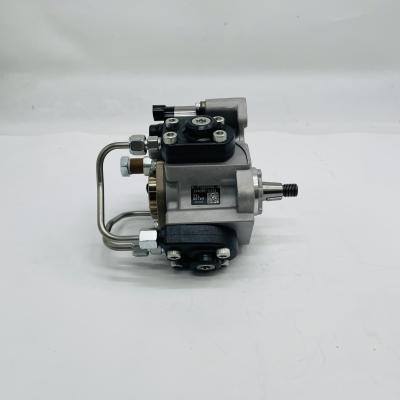 China 294050-0424 8-97605946-8DENSO HP4 Fuel Injection Pump 294050-0424 – Fit Isuzu 6HK1 for sale