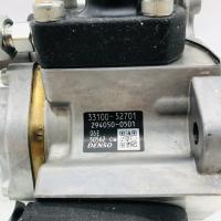 China 294050-0501 33100-52701DENSO HP4 Fuel Injection Pump 294050-0501 – Fit Hyundai G Truck for sale