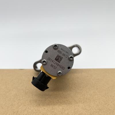 China Ca-terpillar 459-8473 C9 HEUI Fuel Injector for Perkins 1506 Diesel Engines for sale