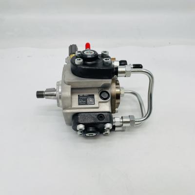 China 294050-0521 368-9041DENSO HP4 Fuel Injection Pump 294050-0521 – Fit CAT C6.6 C7.1 Excavator for sale