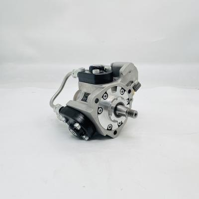 China 294050-0530 22100-E0273DENSO HP4 Fuel Injection Pump 294050-0530 – Fit Hino J08E/J09C for sale