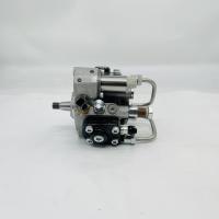 China 294050-0530 22100-E0273DENSO HP4 Fuel Injection Pump 294050-0530 – Fit Hino J08E/J09C for sale